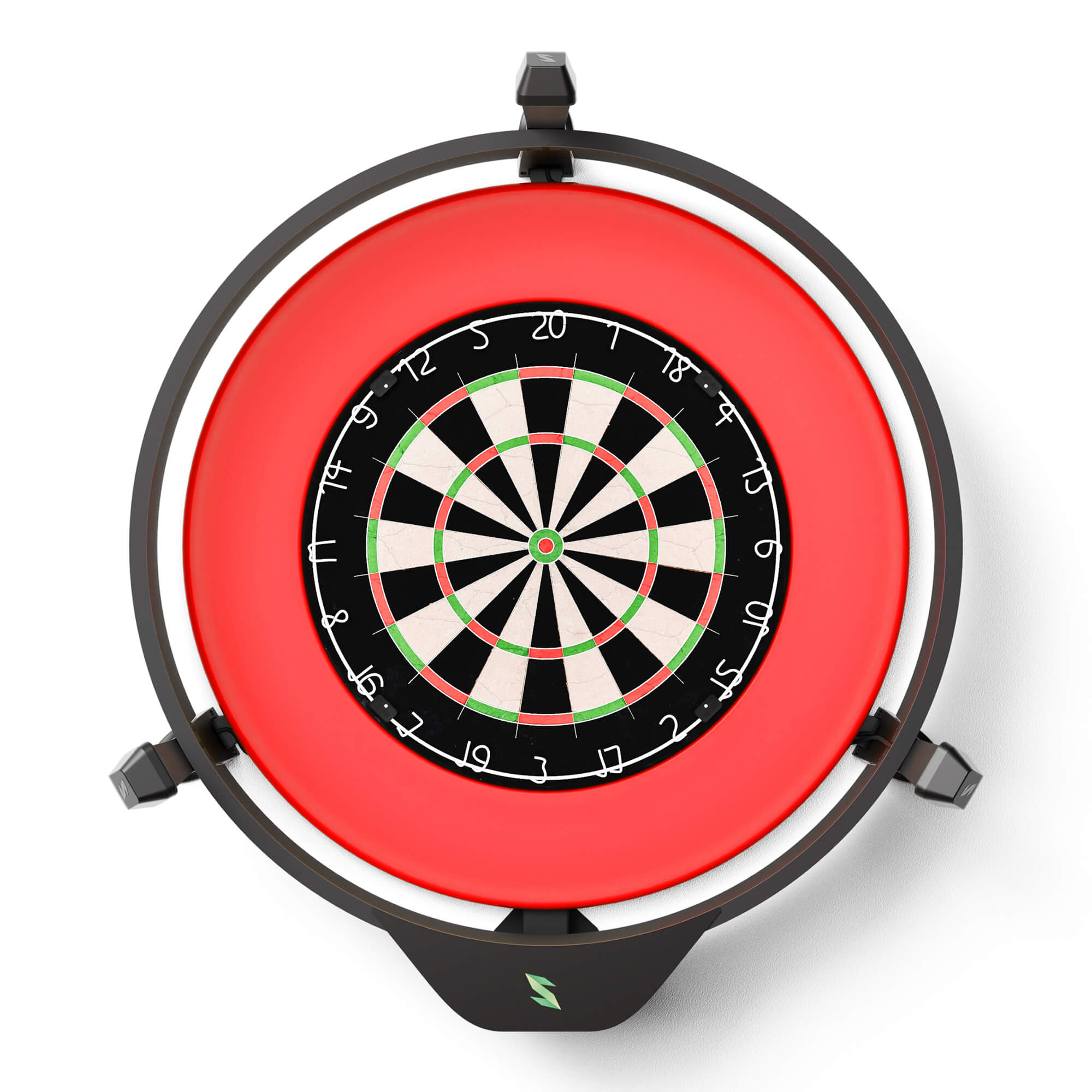 Scolia Home V2 - Automatic Steel Dart Home Scoring System