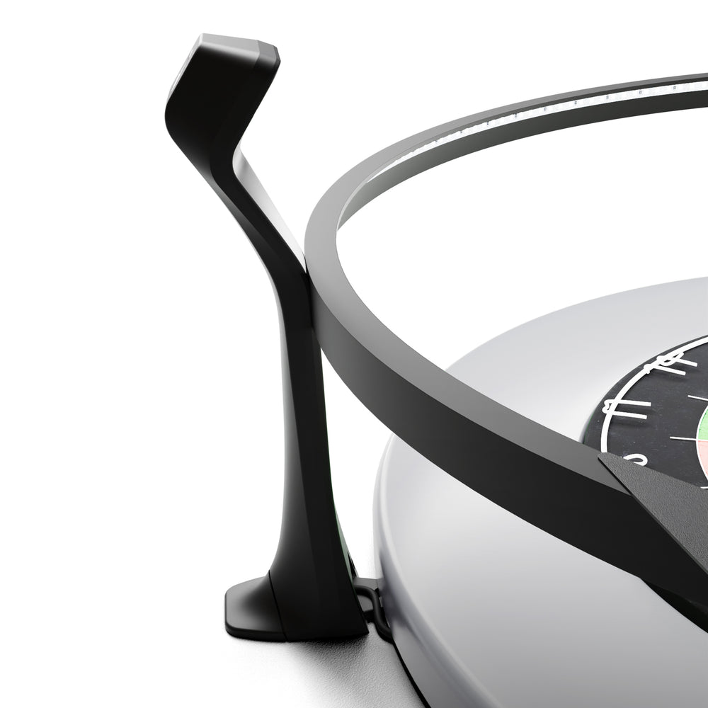 Scolia Home V2 FLEX - Automatic Steel Dart Scoring System with Light R